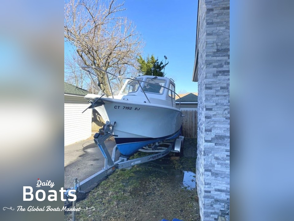 2017 NorthCoast 215 Ht for sale. View price, photos and Buy 2017 ...