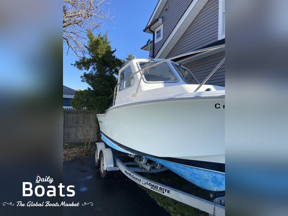 2017 NorthCoast 215 Ht for sale. View price, photos and Buy 2017 ...