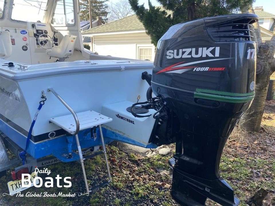 2017 NorthCoast 215 Ht for sale. View price, photos and Buy 2017 ...