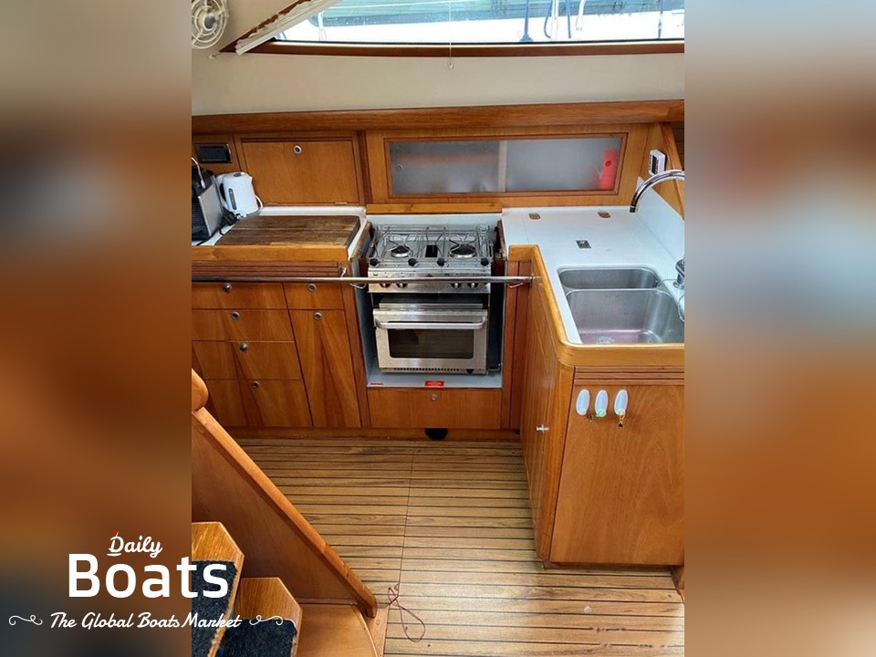 2012 Northshore Southerly 38 for sale. View price, photos and Buy 2012 ...