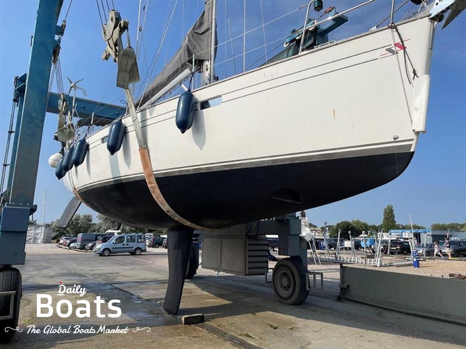 2012 Northshore Southerly 38 for sale. View price, photos and Buy 2012 ...