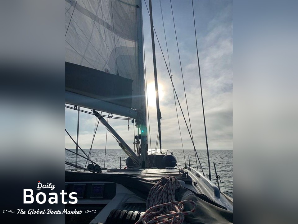 2012 Northshore Southerly 38 for sale. View price, photos and Buy 2012 ...