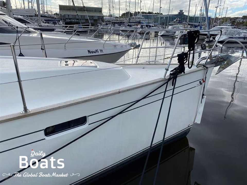 2012 Northshore Southerly 38 for sale. View price, photos and Buy 2012 ...