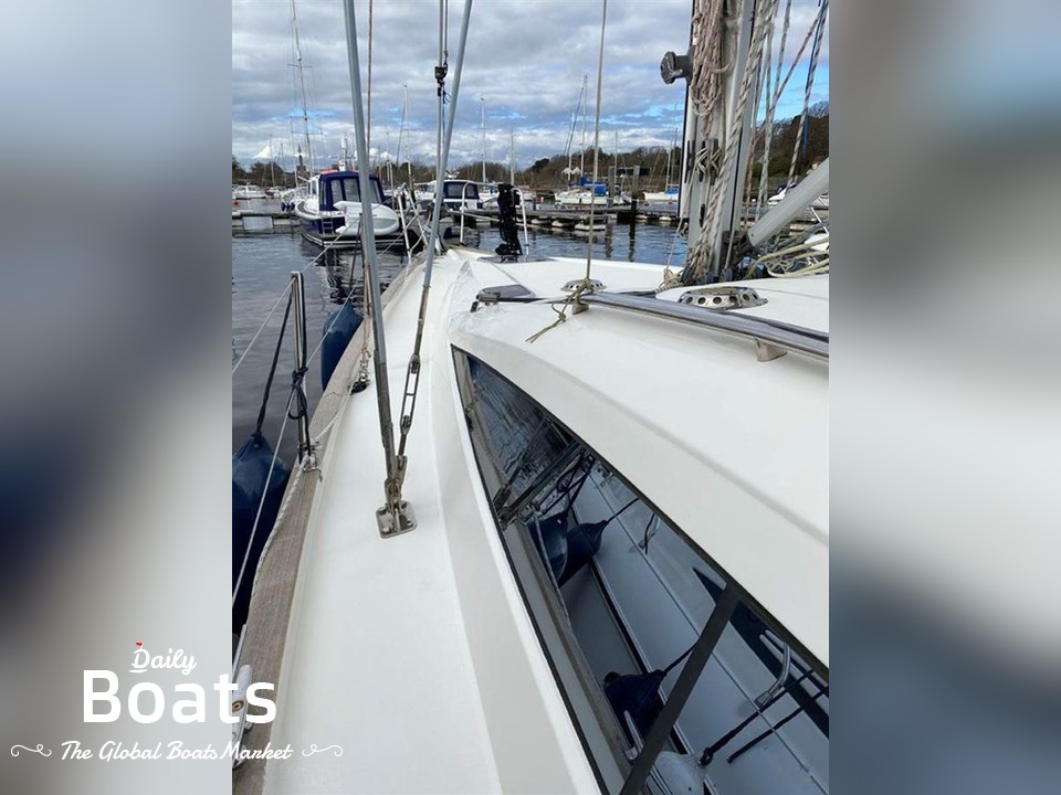 2012 Northshore Southerly 38 for sale. View price, photos and Buy 2012 ...