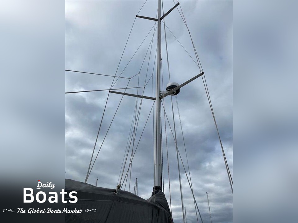 2012 Northshore Southerly 38 for sale. View price, photos and Buy 2012 ...