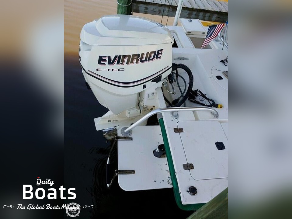 1992 Mako Classic 181S Flats for sale. View price, photos and Buy 1992 ...