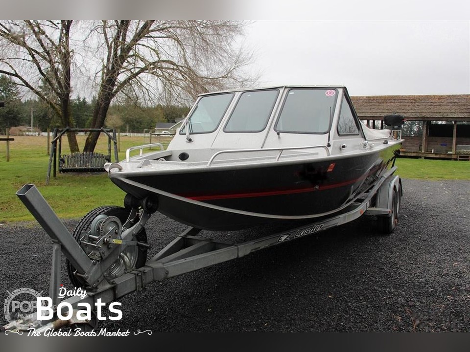 1996 Jetcraft 20 for sale. View price, photos and Buy 1996 Jetcraft 20 ...