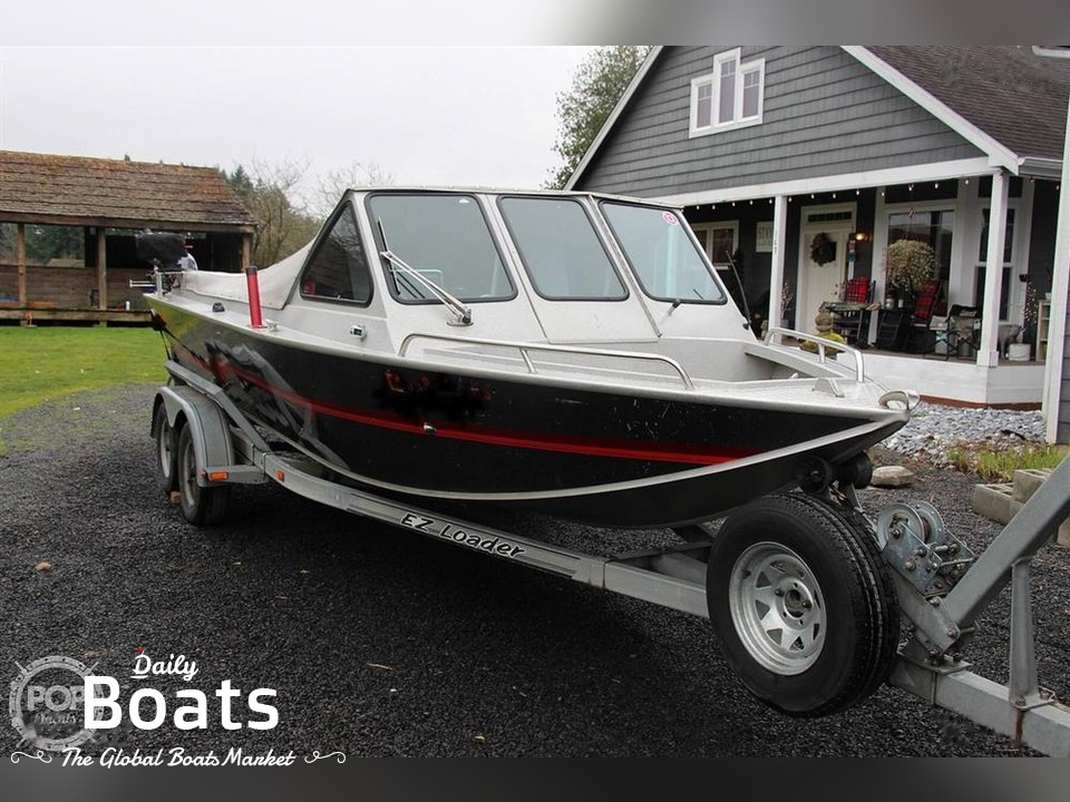 1996 Jetcraft 20 for sale. View price, photos and Buy 1996 Jetcraft 20 ...