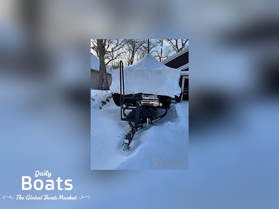 2021 Ranger Boats Rp200F Reata for sale. View price, photos and Buy ...