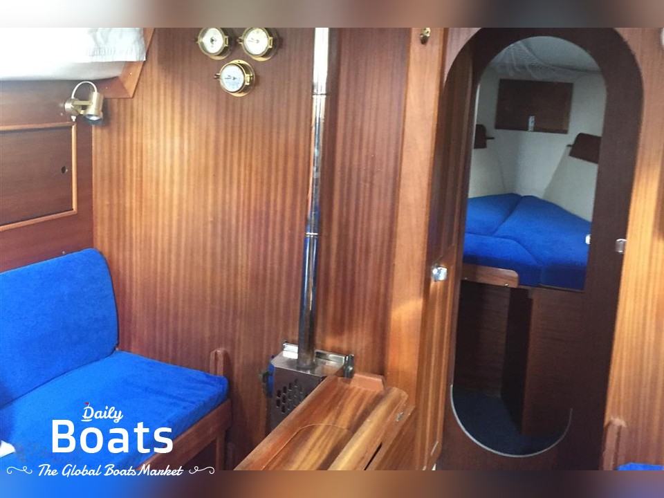 1978 Westerly 33 Cc for sale. View price, photos and Buy 1978 Westerly ...