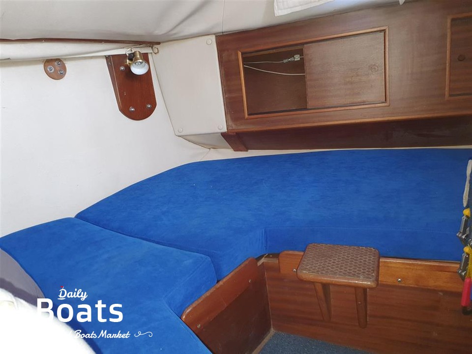 1978 Westerly 33 Cc for sale. View price, photos and Buy 1978 Westerly ...