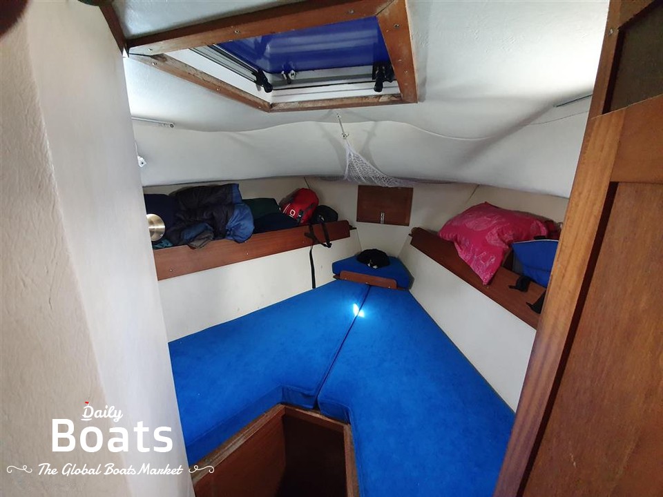 1978 Westerly 33 Cc for sale. View price, photos and Buy 1978 Westerly ...