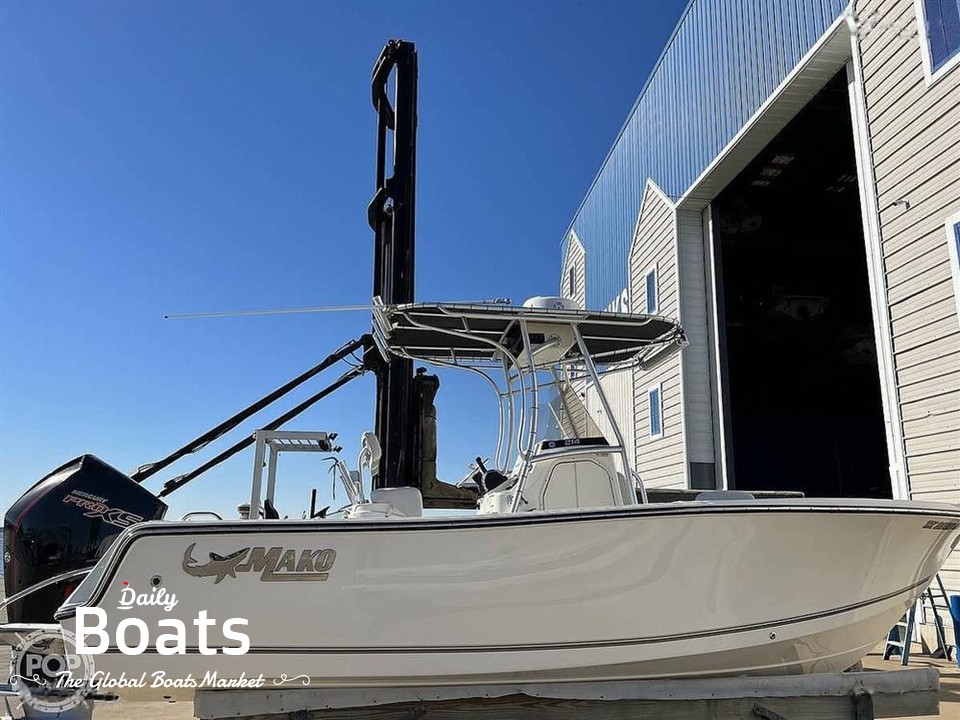 2020 Mako 214Cc for sale. View price, photos and Buy 2020 Mako 214Cc ...