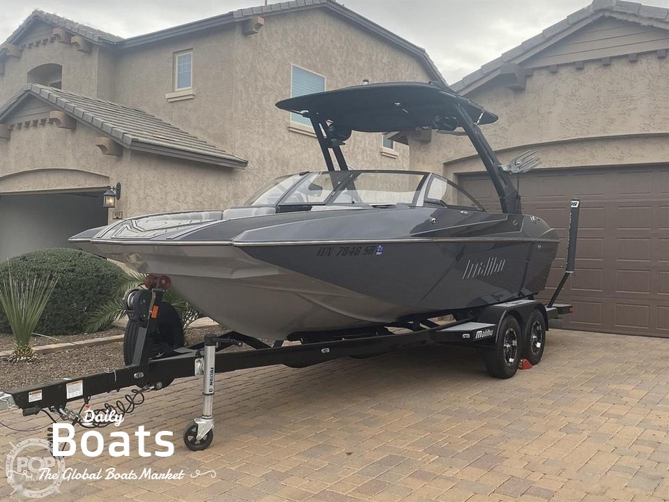 2018 Malibu Wakesetter 21Mlx for sale. View price, photos and Buy 2018 ...