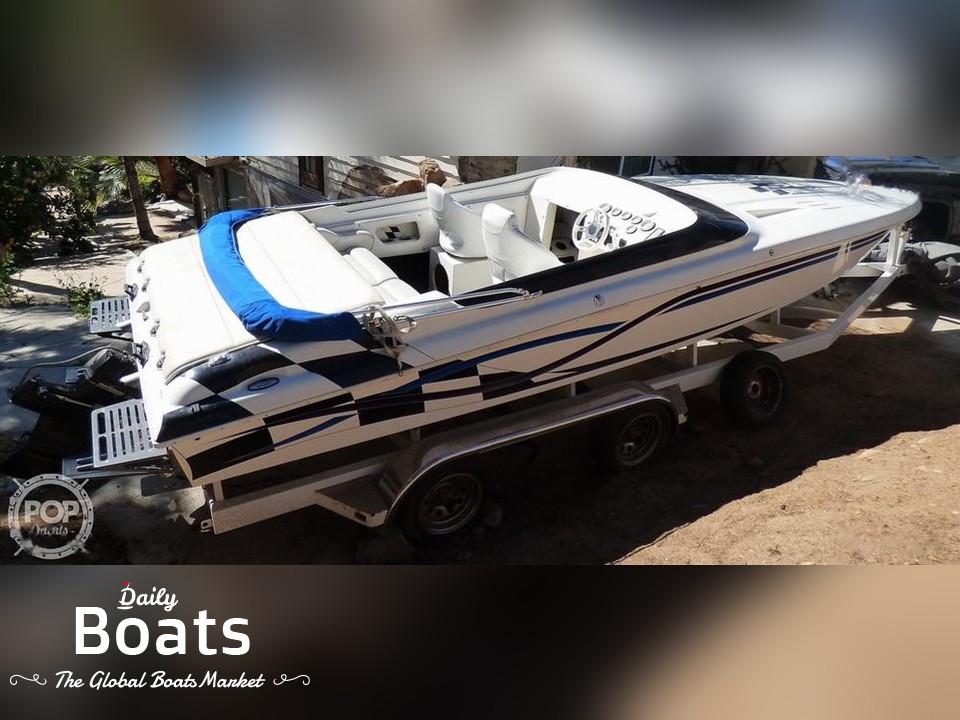 Rayson craft boats 27 offshore for sale - Daily Boats
