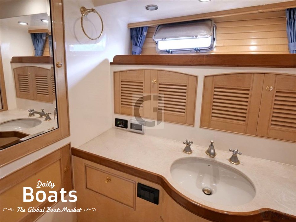 2006 Marlow 57E Explorer for sale. View price, photos and Buy 2006 ...