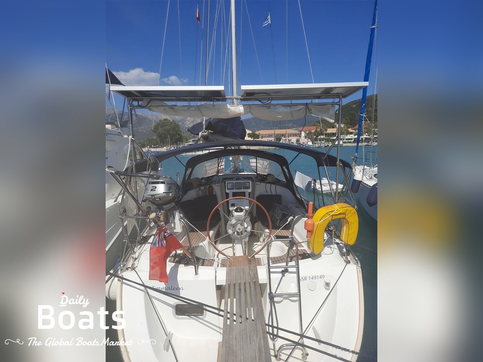 2006 Beneteau Clipper 323 for sale. View price, photos and Buy 2006 ...