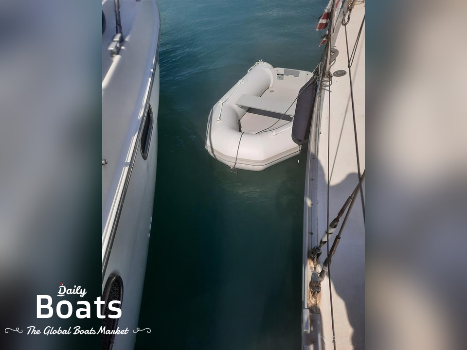 2006 Beneteau Clipper 323 for sale. View price, photos and Buy 2006 ...