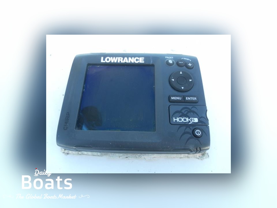 2010 10M Cabin Rib 10M Cabin Rib for sale. View price, photos and Buy ...