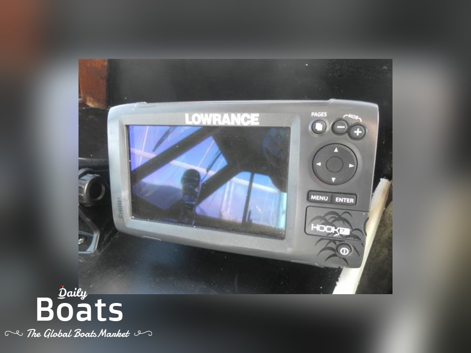 2010 10M Cabin Rib 10M Cabin Rib for sale. View price, photos and Buy ...