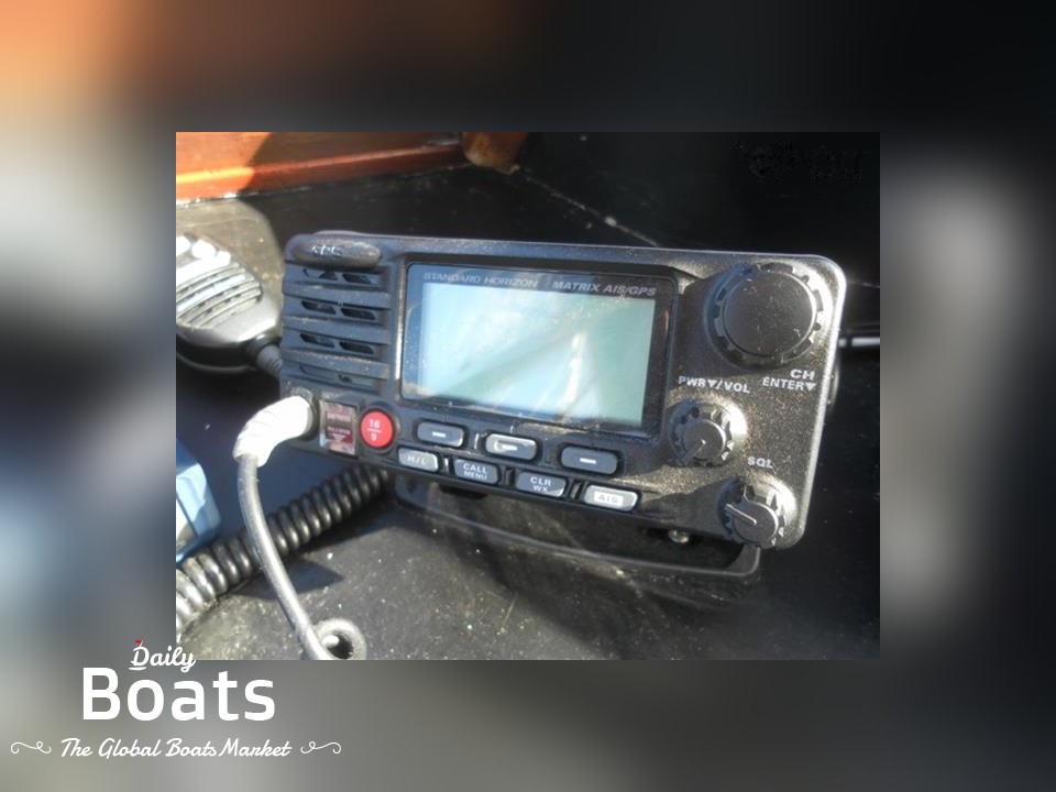 2010 10M Cabin Rib 10M Cabin Rib for sale. View price, photos and Buy ...