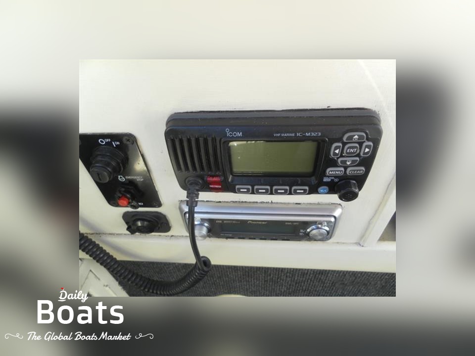 2010 10M Cabin Rib 10M Cabin Rib for sale. View price, photos and Buy ...