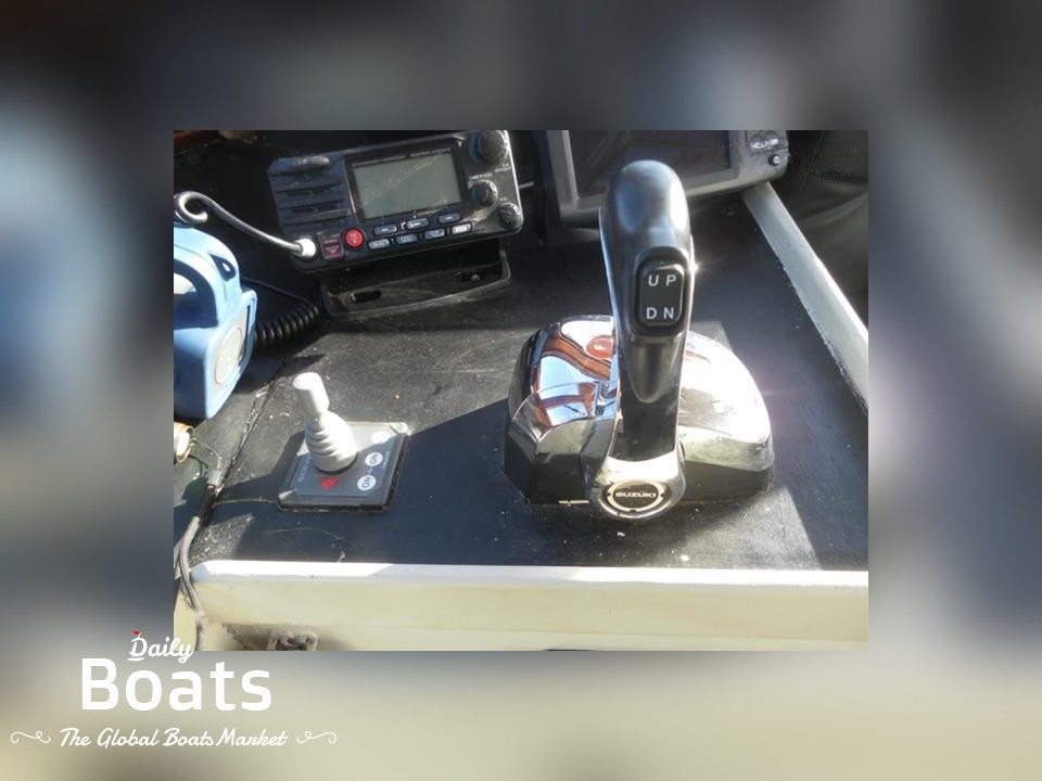 2010 10M Cabin Rib 10M Cabin Rib for sale. View price, photos and Buy ...