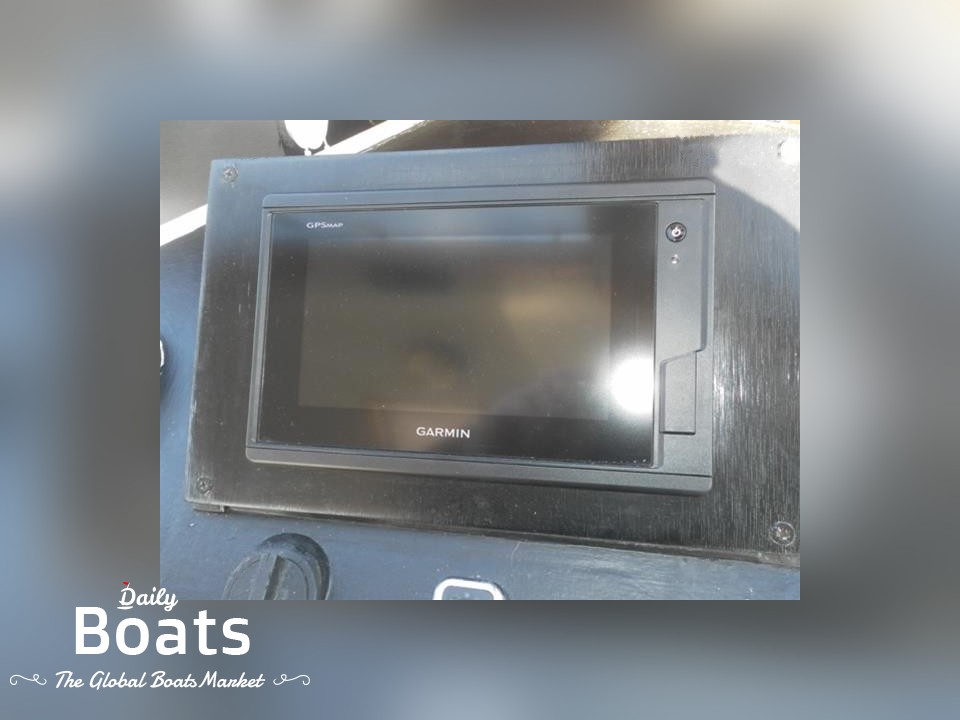 2010 10M Cabin Rib 10M Cabin Rib for sale. View price, photos and Buy ...