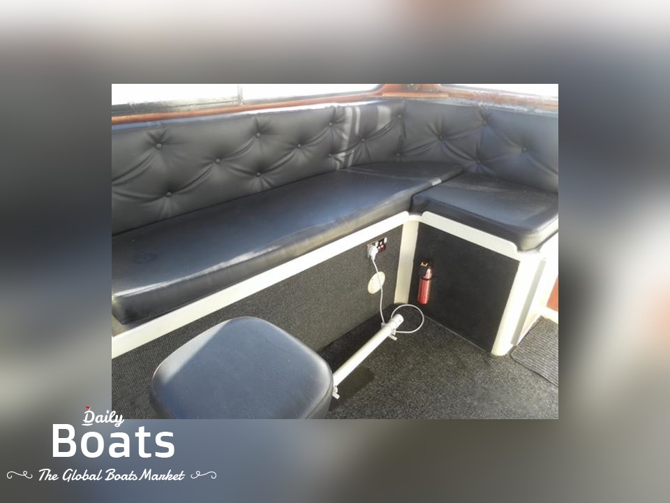 2010 10M Cabin Rib 10M Cabin Rib for sale. View price, photos and Buy ...