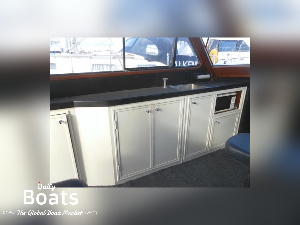 2010 10M Cabin Rib 10M Cabin Rib for sale. View price, photos and Buy ...