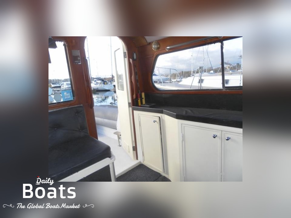 2010 10M Cabin Rib 10M Cabin Rib for sale. View price, photos and Buy ...