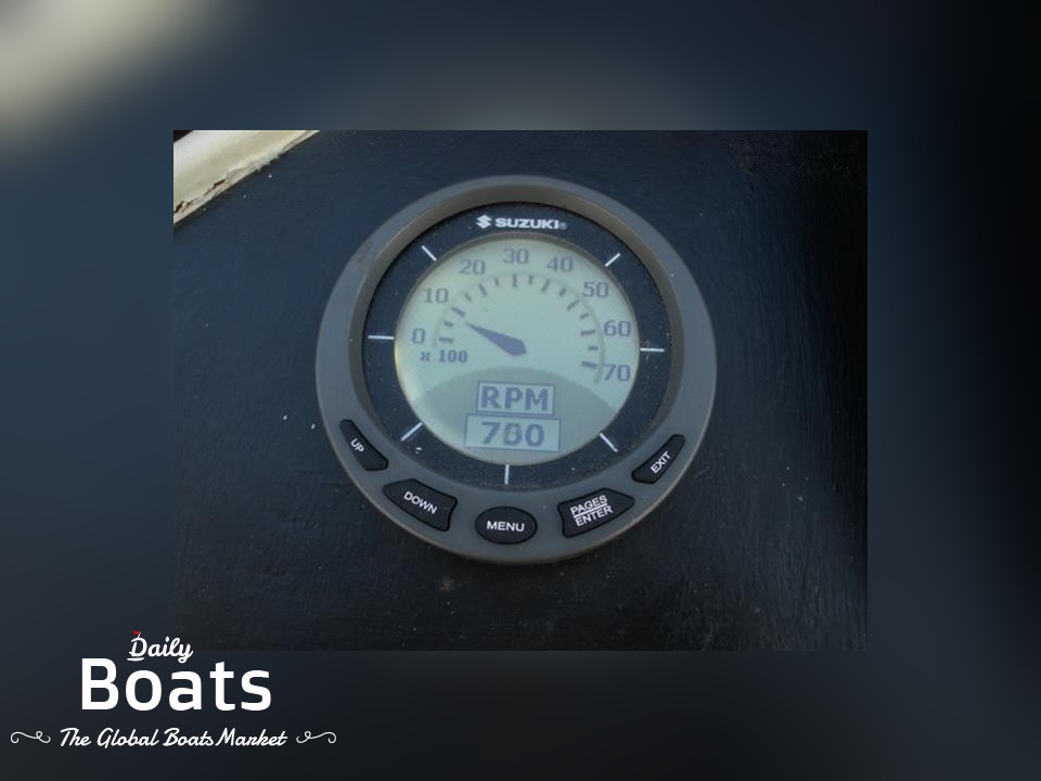 2010 10M Cabin Rib 10M Cabin Rib for sale. View price, photos and Buy ...