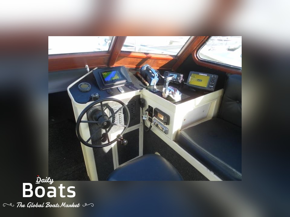 2010 10M Cabin Rib 10M Cabin Rib for sale. View price, photos and Buy ...