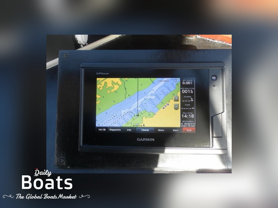 2010 10M Cabin Rib 10M Cabin Rib for sale. View price, photos and Buy ...