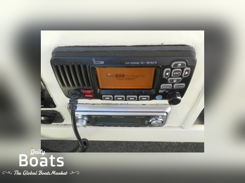 2010 10M Cabin Rib 10M Cabin Rib for sale. View price, photos and Buy ...