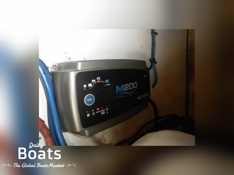 2010 10M Cabin Rib 10M Cabin Rib for sale. View price, photos and Buy ...