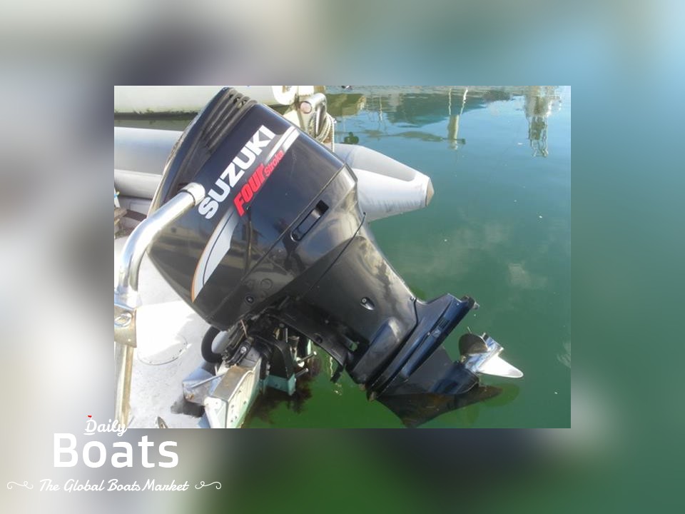 2010 10M Cabin Rib 10M Cabin Rib for sale. View price, photos and Buy ...