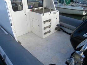 2010 10M Cabin Rib 10M Cabin Rib for sale. View price, photos and Buy ...