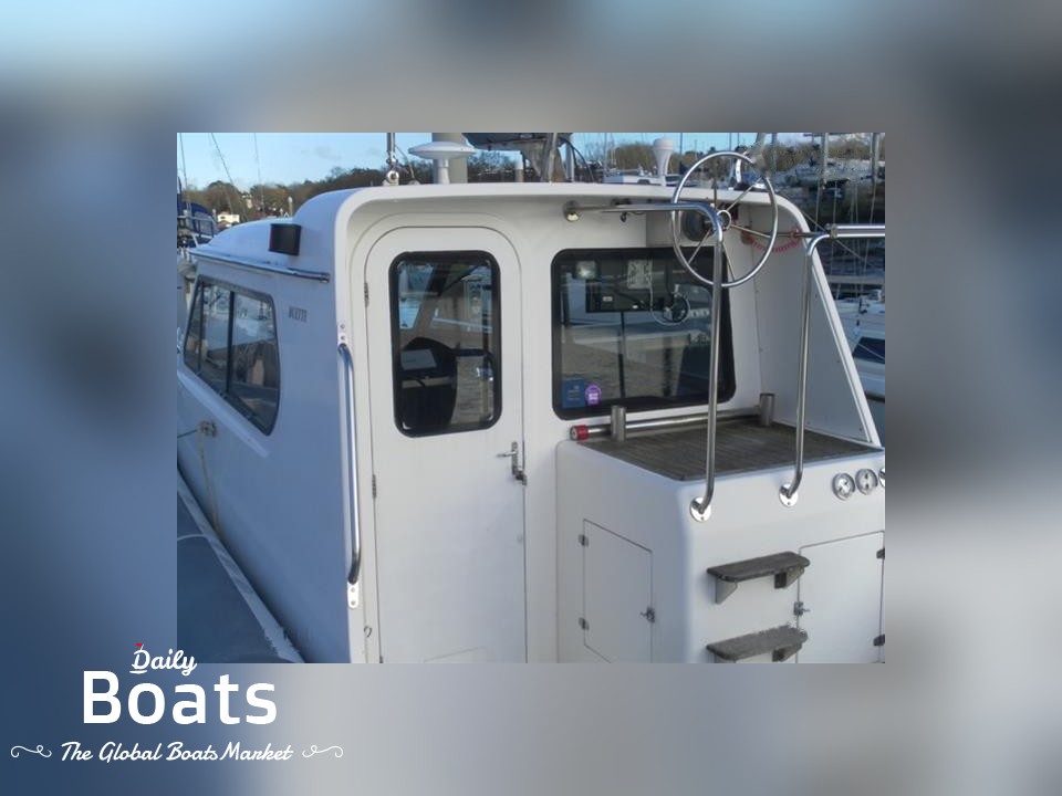 2010 10M Cabin Rib 10M Cabin Rib for sale. View price, photos and Buy ...