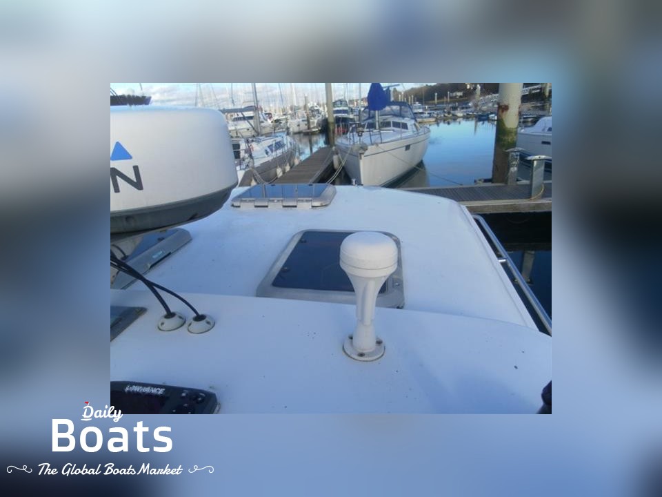 2010 10M Cabin Rib 10M Cabin Rib for sale. View price, photos and Buy ...