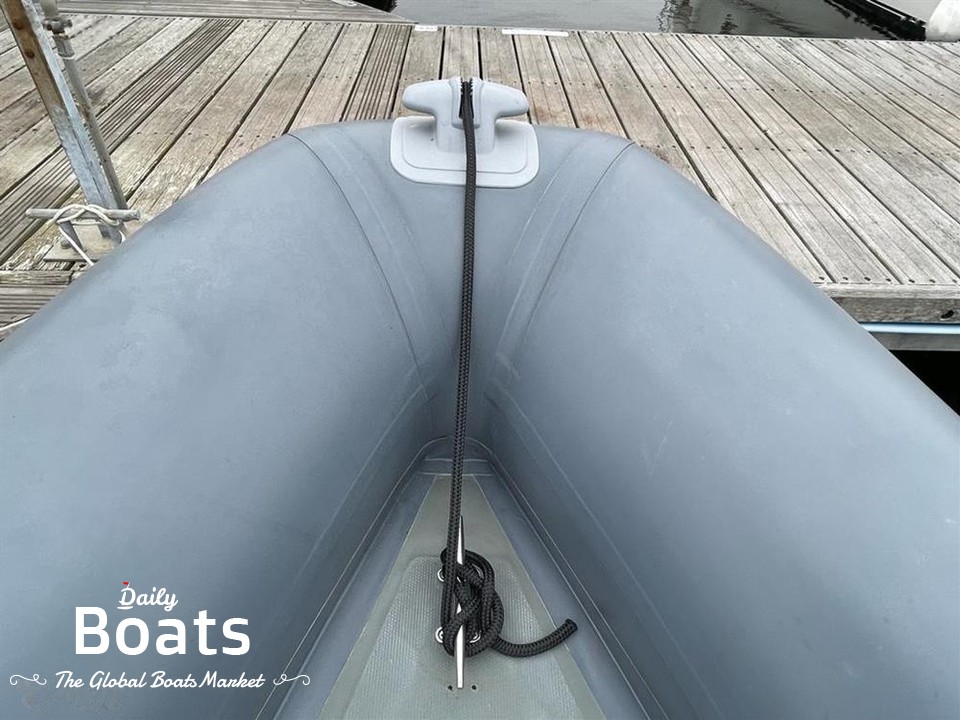 2015 Piranha Ribs 710 for sale. View price, photos and Buy 2015 Piranha ...