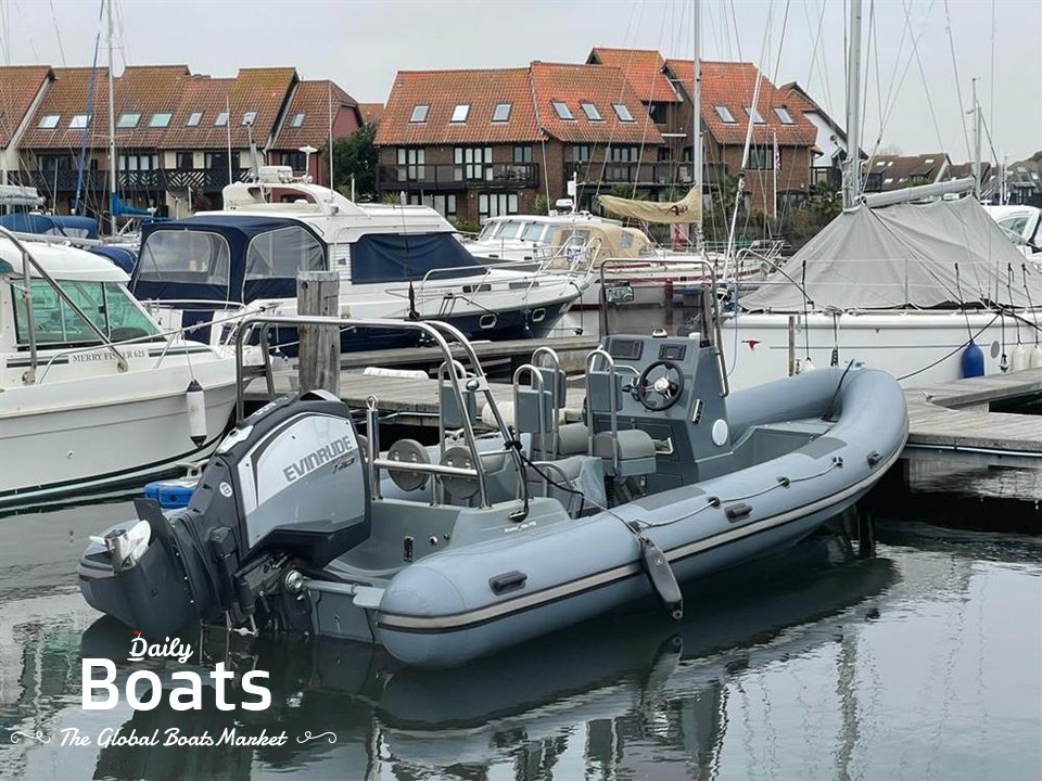 2015 Piranha Ribs 710 for sale. View price, photos and Buy 2015 Piranha ...