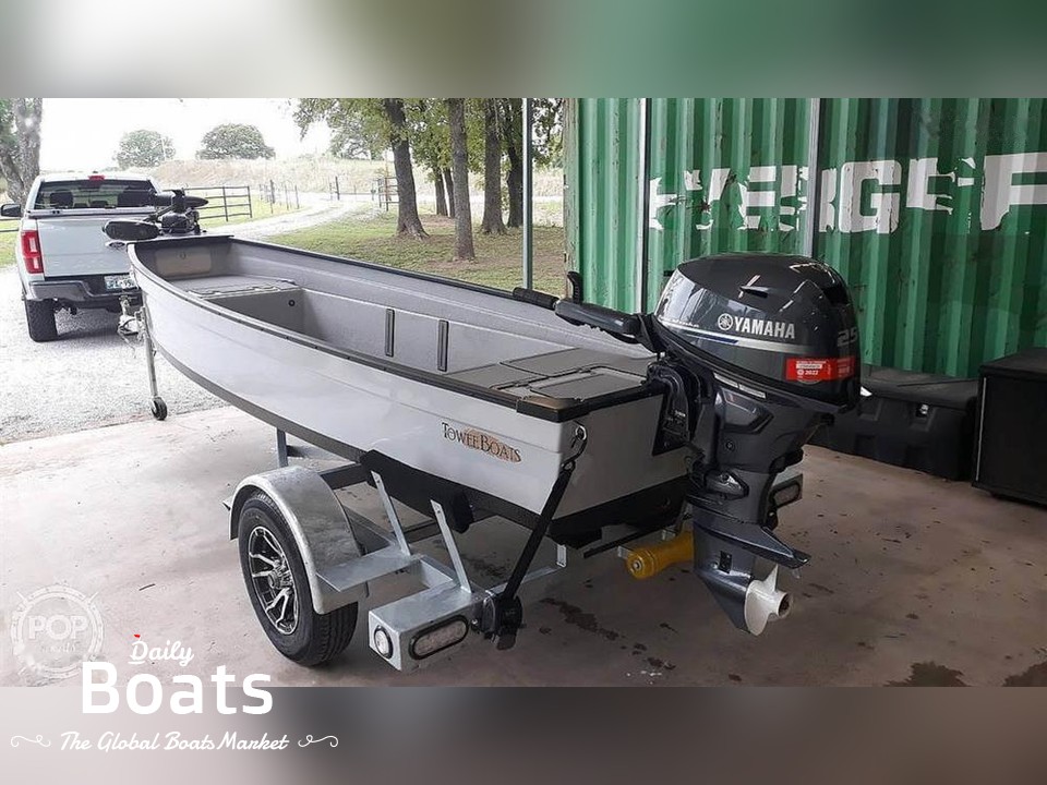 2022 Towee Calusa Pro for sale. View price, photos and Buy 2022 Towee ...