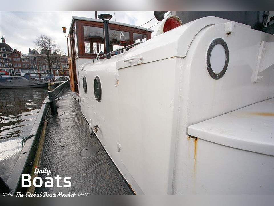 1905 Sleepboot 16.19 for sale. View price, photos and Buy 1905 ...