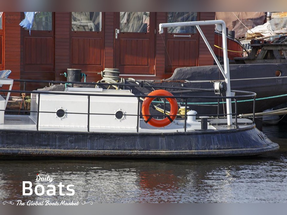 1905 Sleepboot 16.19 for sale. View price, photos and Buy 1905 ...