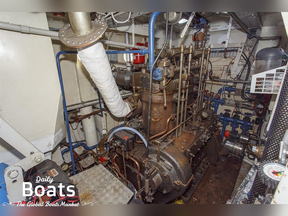 1905 Sleepboot 16.19 for sale. View price, photos and Buy 1905 ...