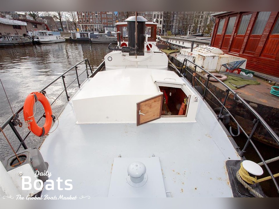 1905 Sleepboot 16.19 for sale. View price, photos and Buy 1905 ...