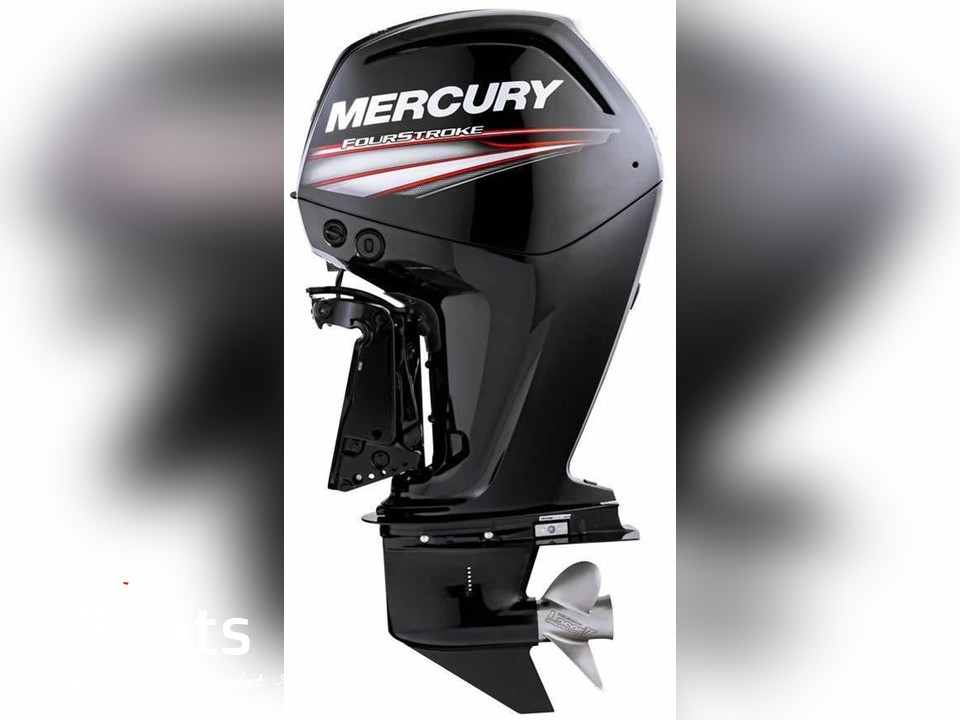 2021 Mercury 115Hp Elpt Efi for sale. View price, photos and Buy 2021 ...