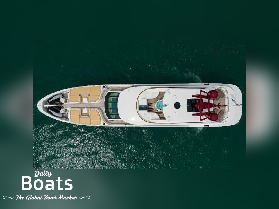 2006 Sensation Yachts 45M for sale. View price, photos and Buy 2006 ...