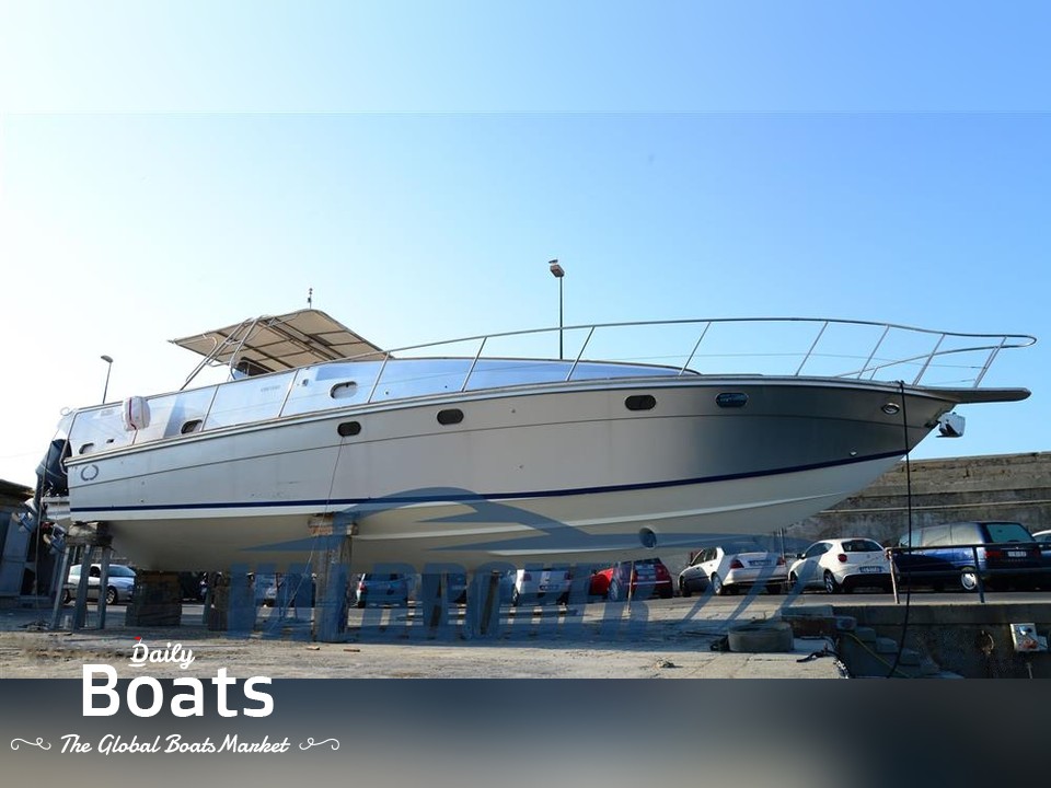 2009 Mcm Mcm 55 for sale. View price, photos and Buy 2009 Mcm Mcm 55 ...